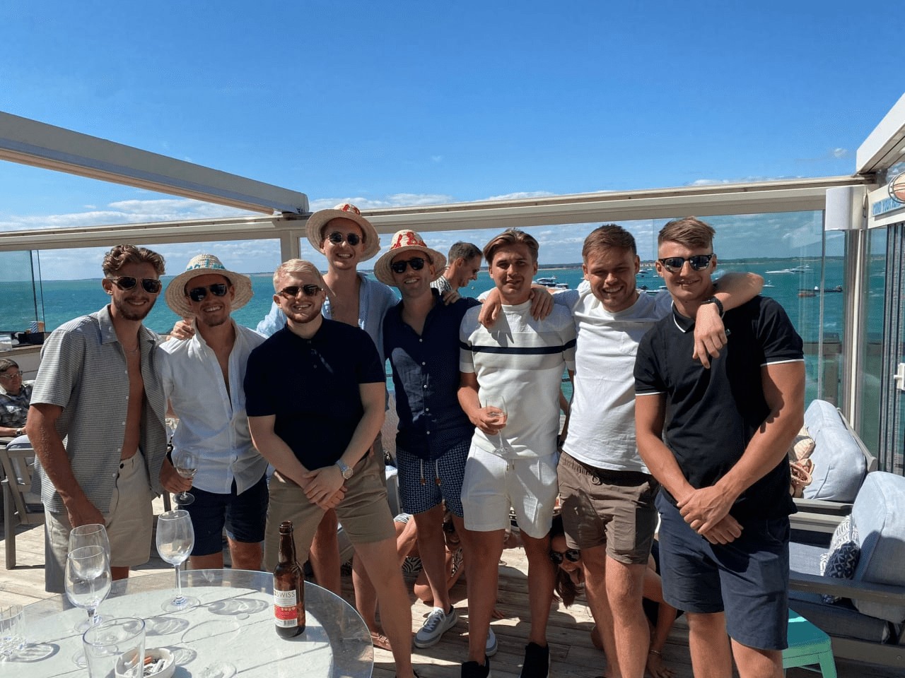 Join Our Team Select Tech